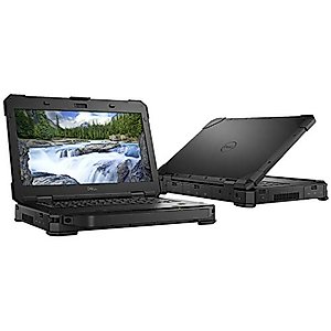 Dell Latitude 5420 Rugged Laptop, 14 inches FHD (1920x1080) Non-Touch, Intel Core 8th Gen i5-8350U, 16GB SDRAM RAM, 512GB SSD, Intel UHD Graphics, Windows 10 Pro (Renewed)