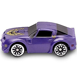 Micro Machines World Packs, Features 8 Vehicles Plus Corresponding City Scene - Exclusive Licensed Vehicle Packs - Highly Collectible Themed Toy Cars – Amazon Exclusive