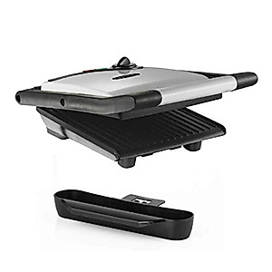 Bella BLA Grill Panini SS WM Only