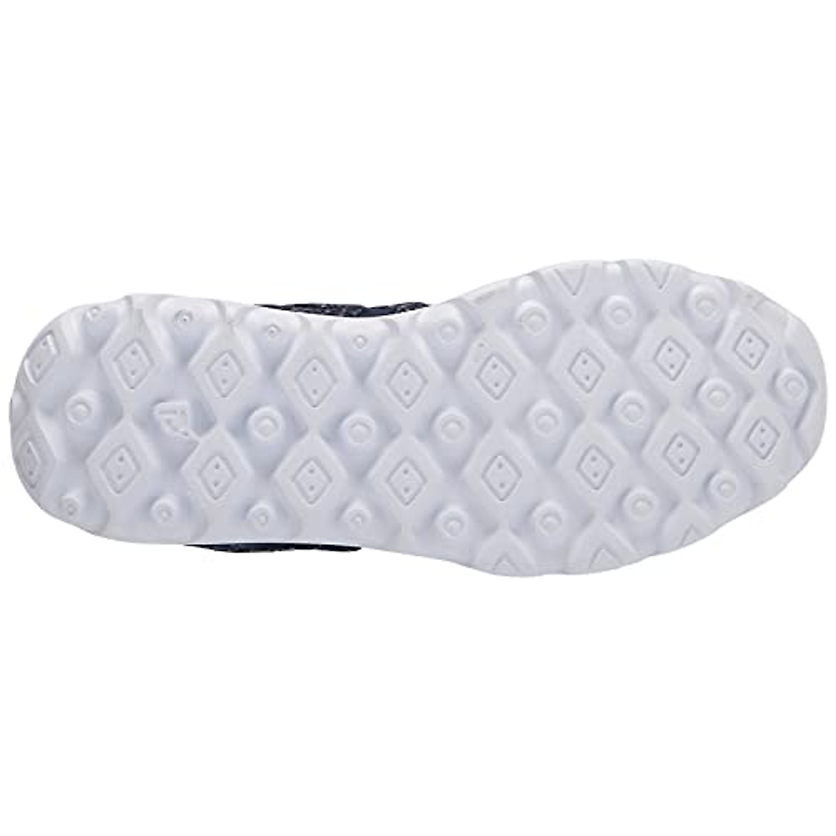 Propét Women's TravelActiv Allay Sneaker,Navy,6.5 Wide