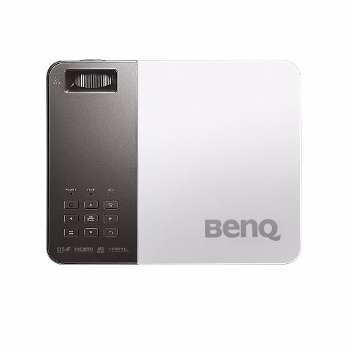 BenQ GP20 Wireless Ultra-Lite LED 700 Lumen Projector