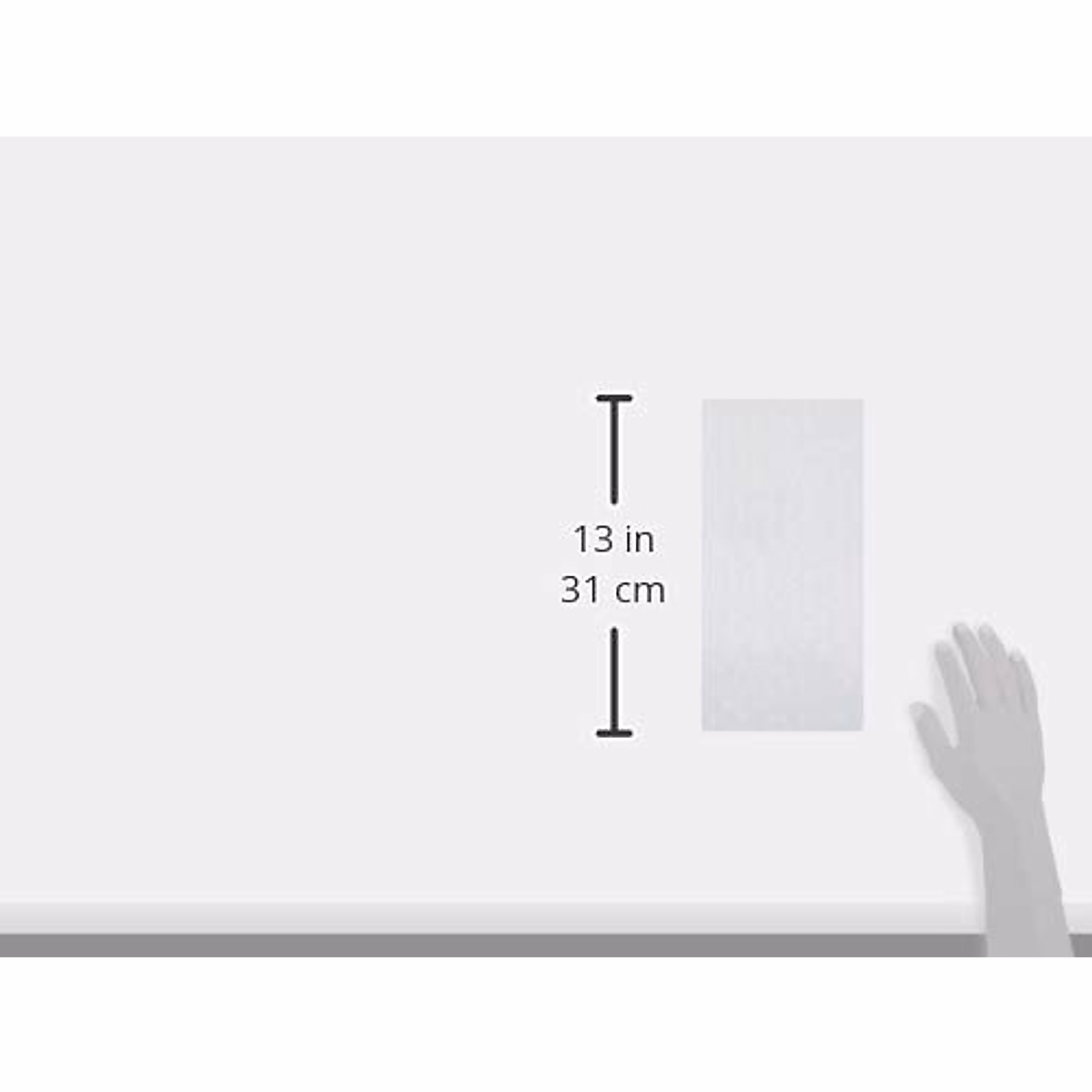PME Brick Design Impression Mat for Cake Decorating