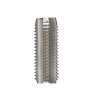 Drill America - T/A54226 6-32 High Speed Steel Tap Set, T/A Series