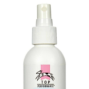 Top Performance Baby Powder Pet Cologne, 8-Ounce (Package May Vary)