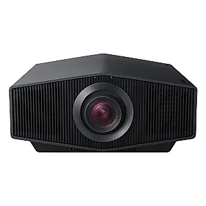 Sony VPL-XW7000ES 4K HDR Laser Home Theater Projector with Native 4K SXRD Panel
