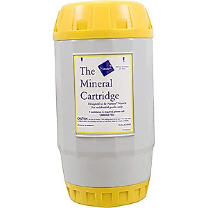 Nature2 Mineral Cartridge Replacement A30