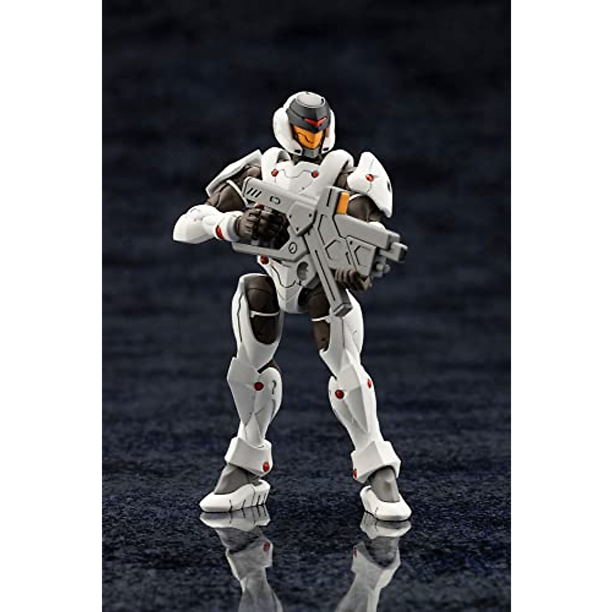 Kotobukiya Hexa Gear Governor LAT Solid [Cradle] Total Height Approx. 2.8 inches (70 mm), 1/24 Scale Plastic Model