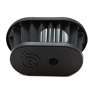 New Mercury Mercruiser Quicksilver Oem Part # 35-8M0082911 Filter - Air