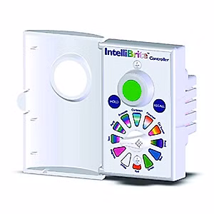 Pentair 600054 IntelliBrite Waterproof Outdoor LED Color Pool And Spa Light Controller