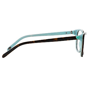 Eyeglasses Tiffany TF 2097 8134 HAVANA/BLUE