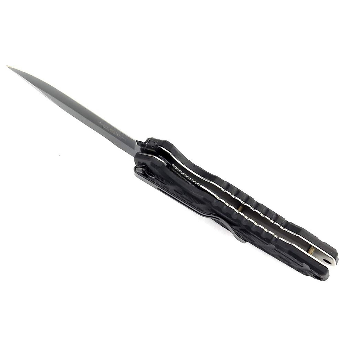 Vulcan Gear Digital Camo Assisted Open Metal Folding Knife