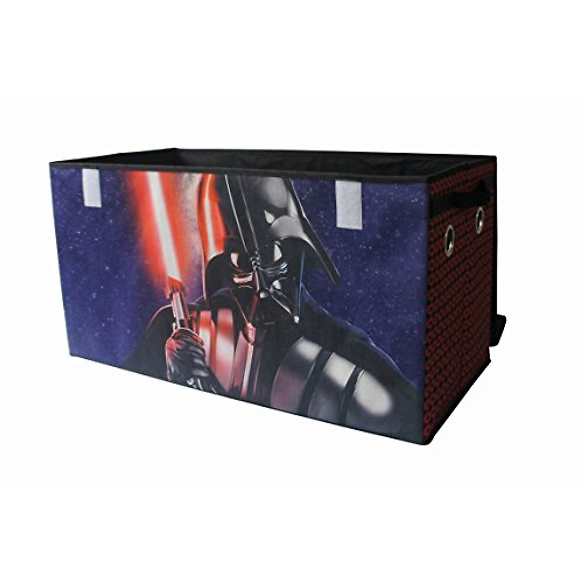 Disney Star Wars Dark Side Storage Trunk Chest