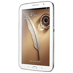 Samsung Galaxy Note 8.0 N5110 16GB - White