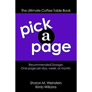 Pick A Page