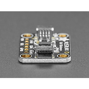 Adafruit (PID 3317) VL53L0X Time of Flight Distance Sensor - ~30 to 1000mm