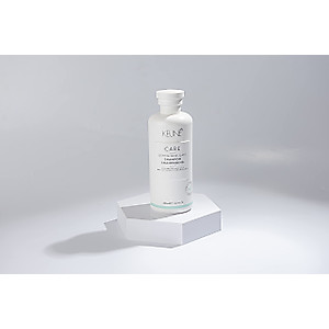 Keune Care Derma Regulate Shampoo, Deep-Cleansing & Scalp Balancing Cleanser for Oily Scalp, 10.1 Fl Oz