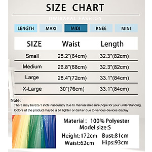 Dwirapal Sequin Long Tulle Skirt 4 Layered Flowy Fairy Sparkle Party Mesh Tea Length Big Hem Skirts for Women