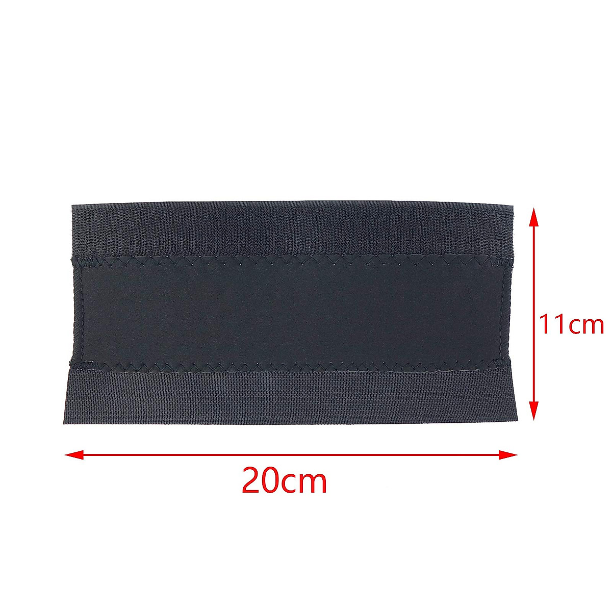 Zelerdo 3 Pack Bike Frame Chain Protective Guard Pad and 3 Pieces Bicycle Chainstay Protector Decal