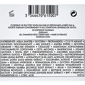 Guerlain Abeille Royale Day Cream - Firms, Smoothes & Illuminates 50ml / 1.6oz parallel import goods