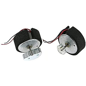 L R Vibration Rumble Motors for Xbox One/Xbox One Slim Elite Controller Replacement