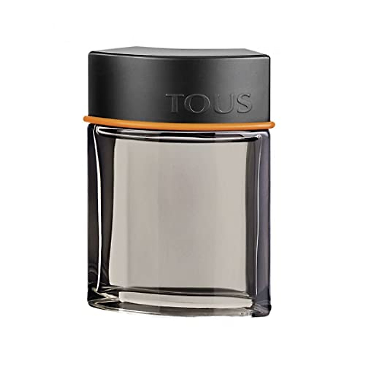 TOUS Man Intense Perfumes Eau De Toilette Spray, 3.4 Ounce, Multi