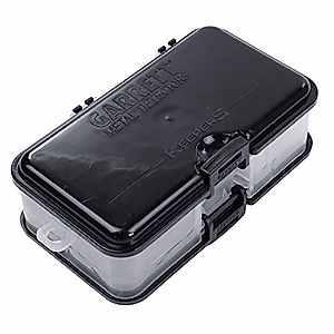 Garrett Keepers Finds Box 1627900