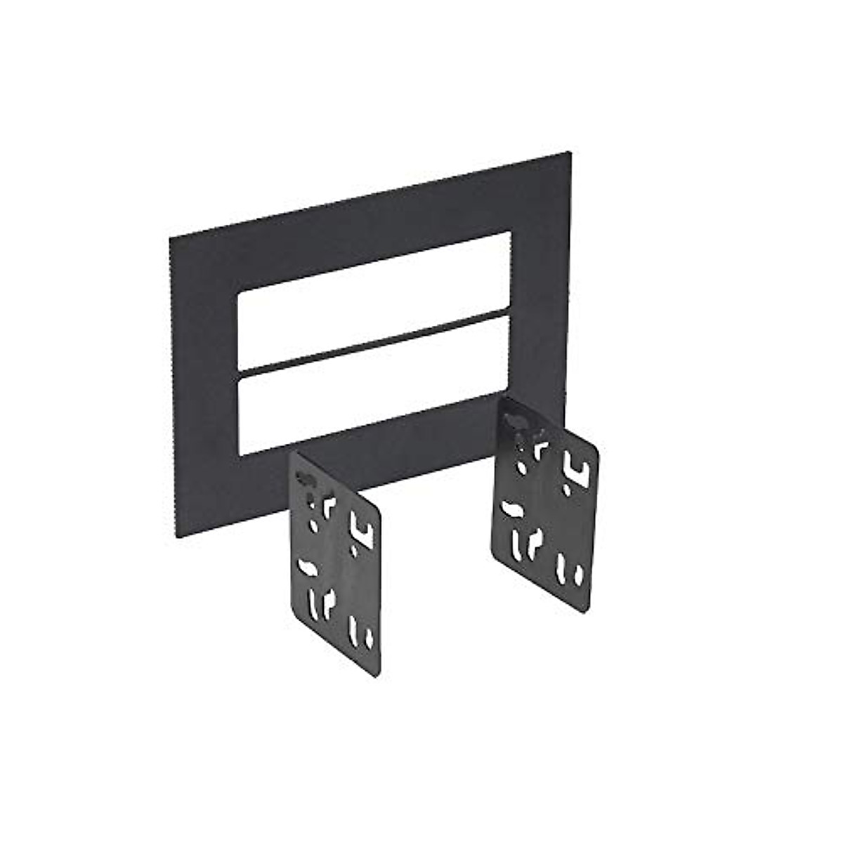 Compatible with Toyota Avalon 1995 1996 1997 1998 1999 Double DIN Stereo Harness Radio Install Dash Kit Package