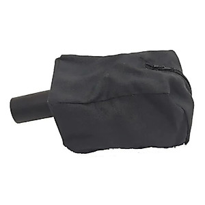 Makita 140115-2 Dust Bag Comp BO3710/BO3711
