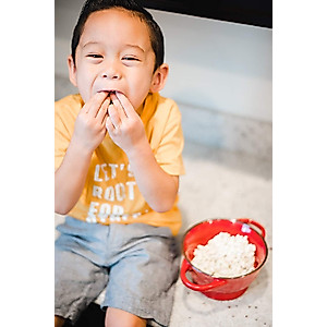 Amish Country Popcorn | Ballpark ButterSalt Popcorn Salt - 4.5 oz Jar | Old Fashioned, Non-GMO and Gluten Free (4.5 oz Jar)