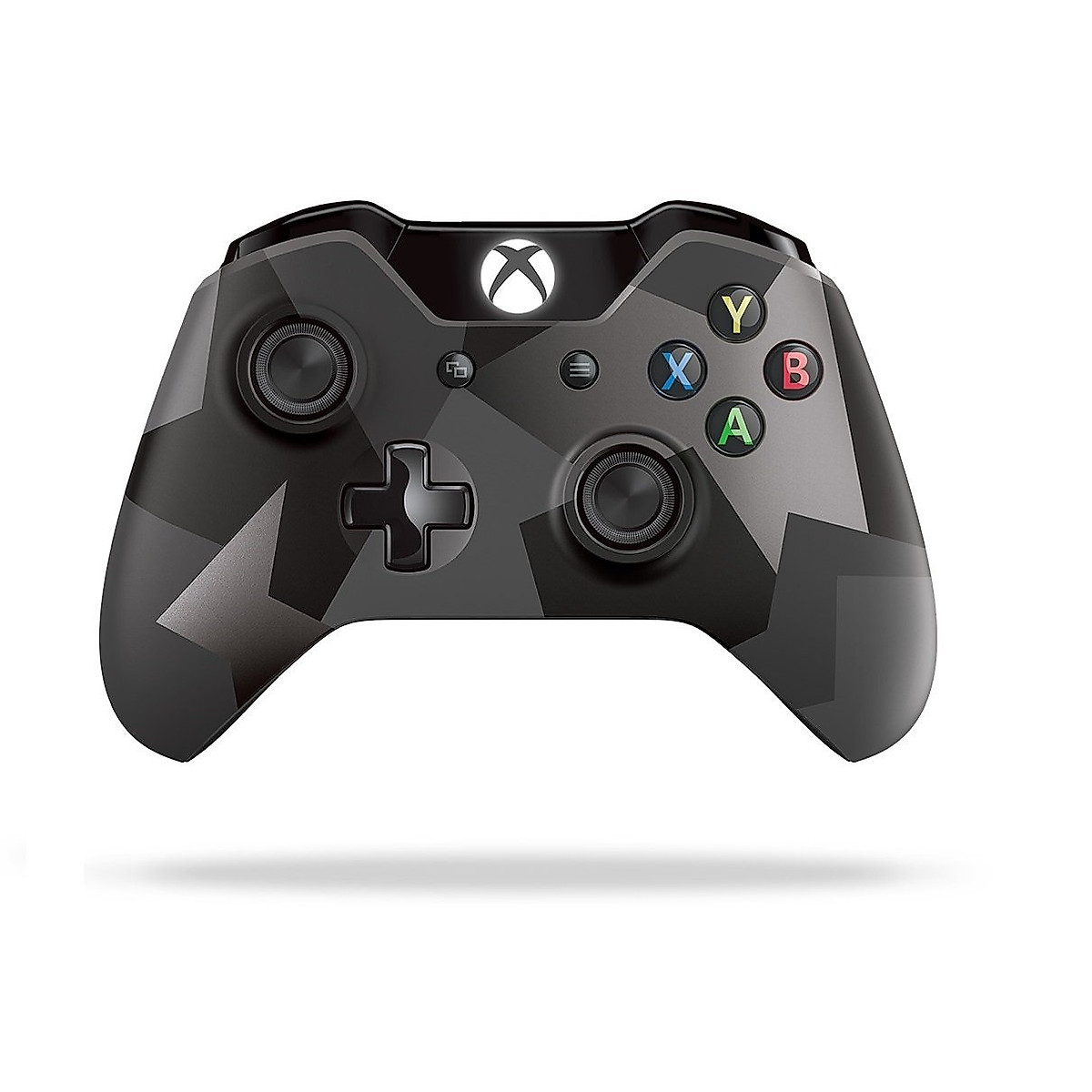 Xbox One Special Edition Covert Forces Wireless Controller (Renewed)