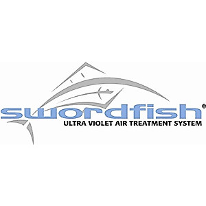 Swordfish UV Whole Home Air Purification System