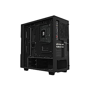 Gigabyte AORUS Project Stealth DIY PC Kit (Z690 AORUS Elite Stealth, NVIDIA GeForce RTX 3070 Gaming OC 8G Stealth, AORUS C300G Stealth) - GB-Stealth Combo IN2181