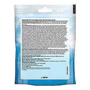 Kaytee Healthy Bits Treat Rabbit and Guinea Pig 4.5 oz