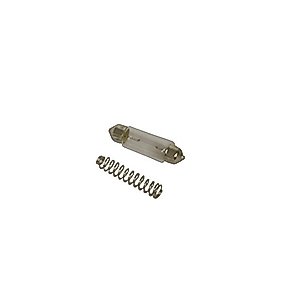 Lisle 28440 Bulb and Spring Assembly, One Size, Factory