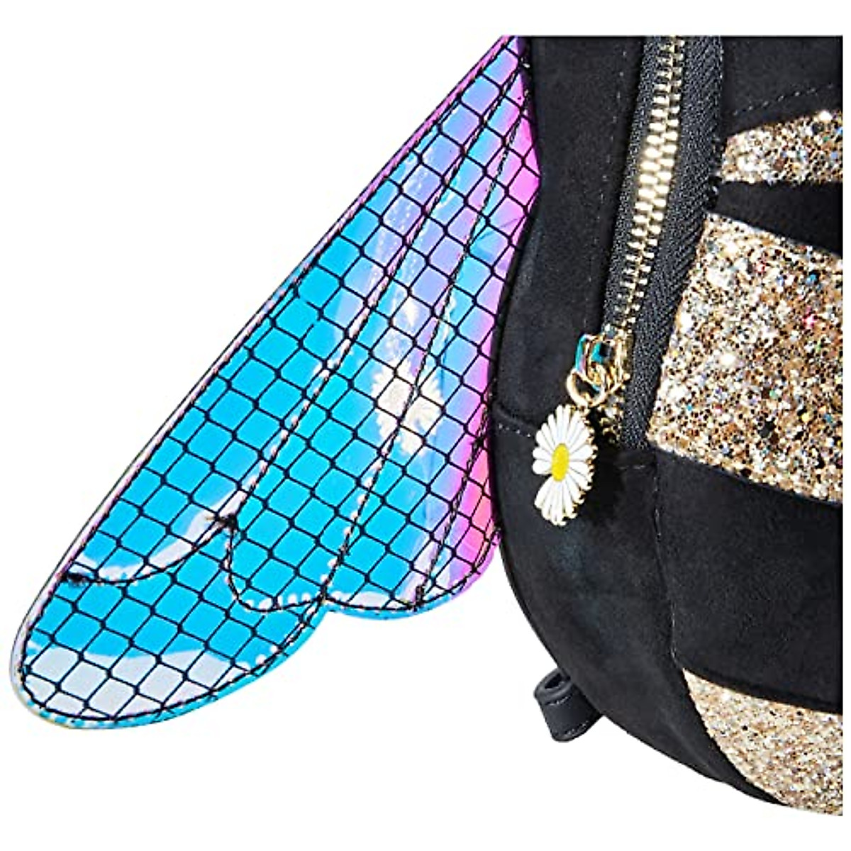 Betsey Johnson Women's Betsey Johnson Crossbody Backpack