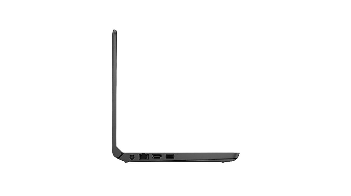 Dell Latitude 3160 HD Touchscreen Laptop - Renewed 128GB SSD