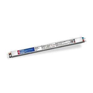 Lutron H3DT840CU217 Hi-lume 3D 2 Lamp 40W UNV Dimming Ballast