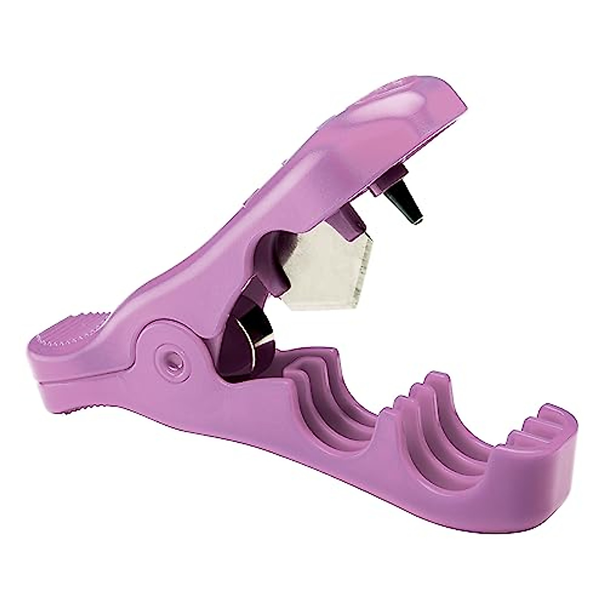 Rain Bird HPTCX Drip Irrigation 2-in-1 Combination Tubing Cutter/Hole Punch Tool , Purple