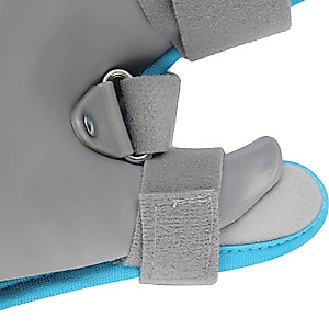 Wrist Support Brace Splint, Carpal Tunnel Arm Support Stroke Resting Hand Splint Night Immobilizer Muscle Atrophy Rehabilitation For Hand for Tendinitis Sports Injuries Pain