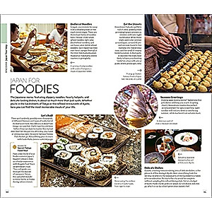 DK Eyewitness Japan (Travel Guide)