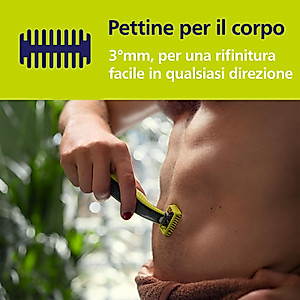 Philips OneBlade QP620/50