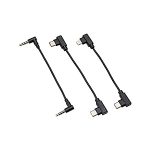 Benro 3 Axis Handheld Gimbal for Smartphone (3XS)