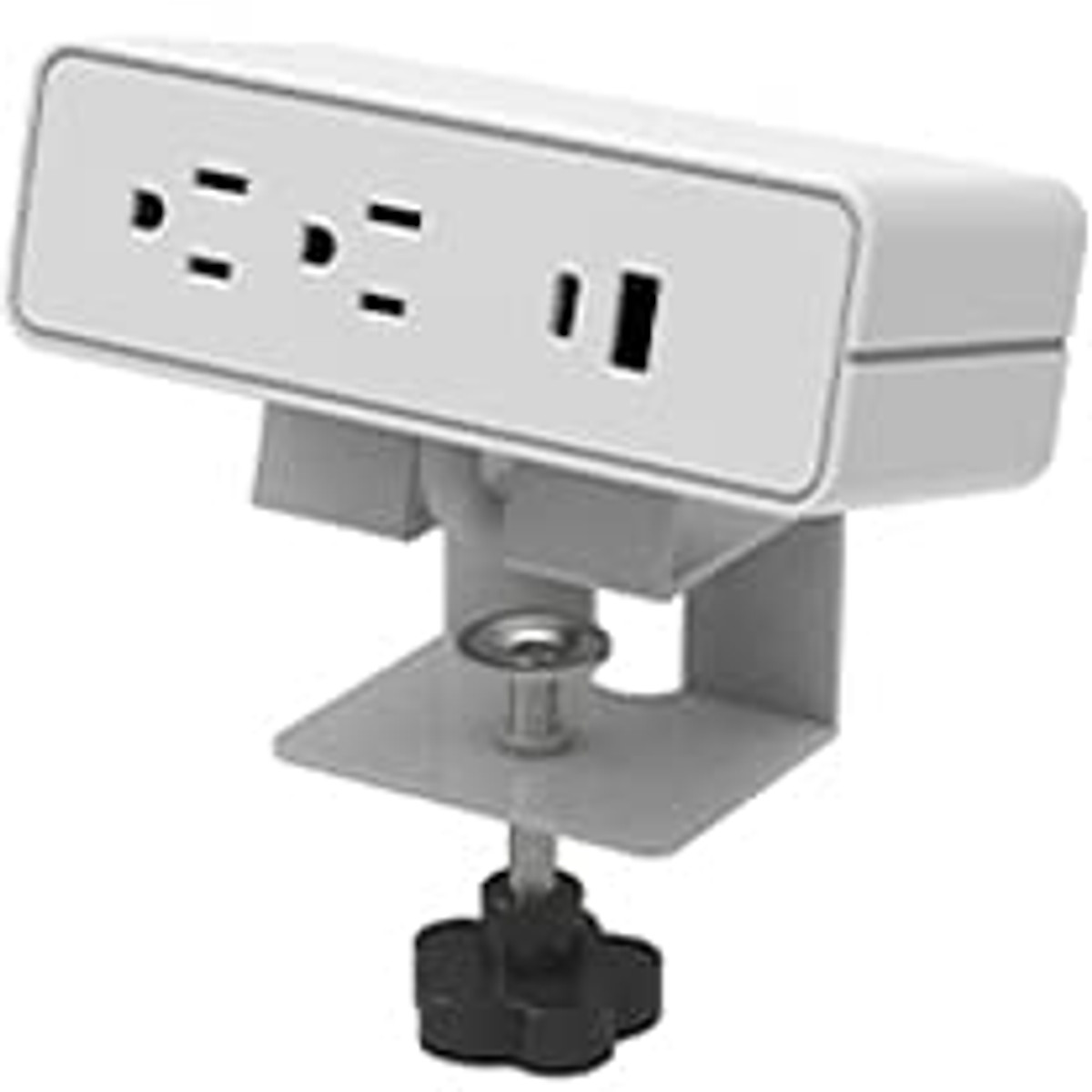 Humanscale NeatHub NEATHUB-W White