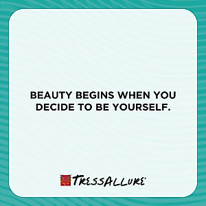 Tressallure TressTech Dry Spray Wig Wax | Add Volume in Wigs | All types of Hair | 1 Pack, 4.3 Fl. Oz.