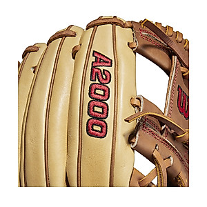 WILSON 2022 A2000 1786 11.5" Infield Baseball Glove - Right Hand Throw