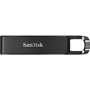 SanDisk Ultra 128GB USB Type-C Flash Drive