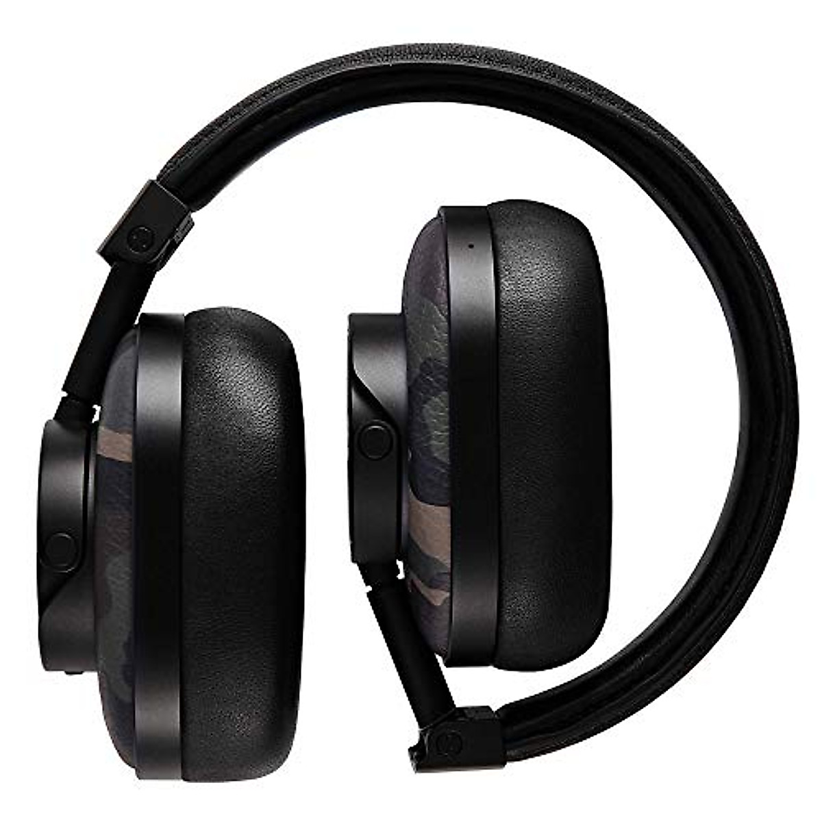 Master Dynamic mw60 Wireless Bluetooth Foldable Headphones Premium overtheear Headphones Noise isolating Portable (Renewed)