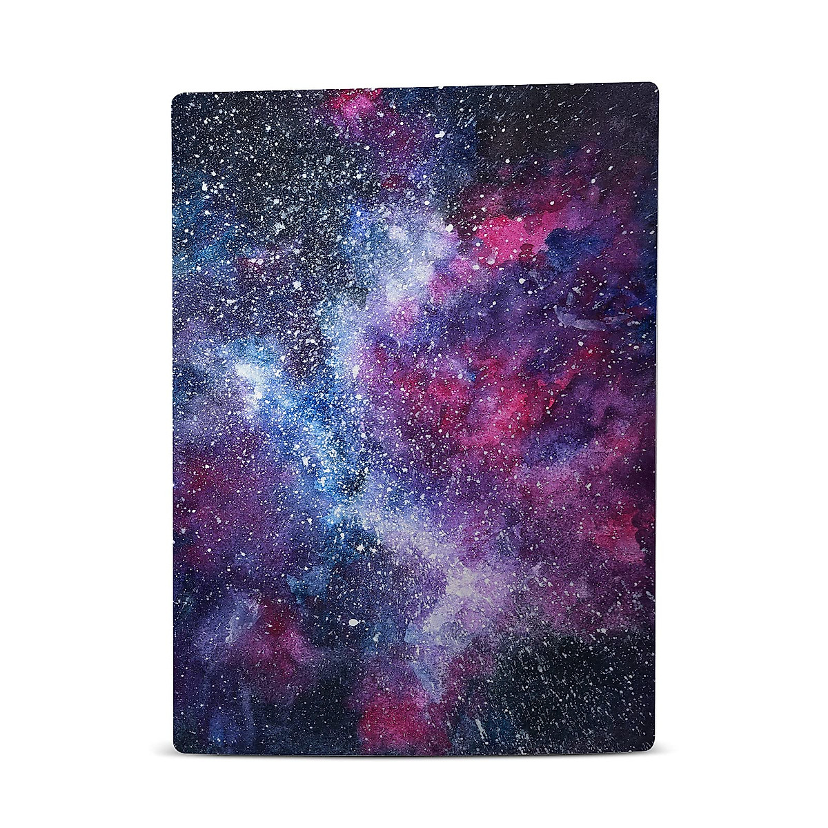 Head Case Designs Officially Licensed Anis Illustration Galaxy Art Mix Matte Vinyl Faceplate Sticker Gaming Skin Case Cover Compatible with Sony Playstation 5 PS5 Disc Console & DualSense Controller