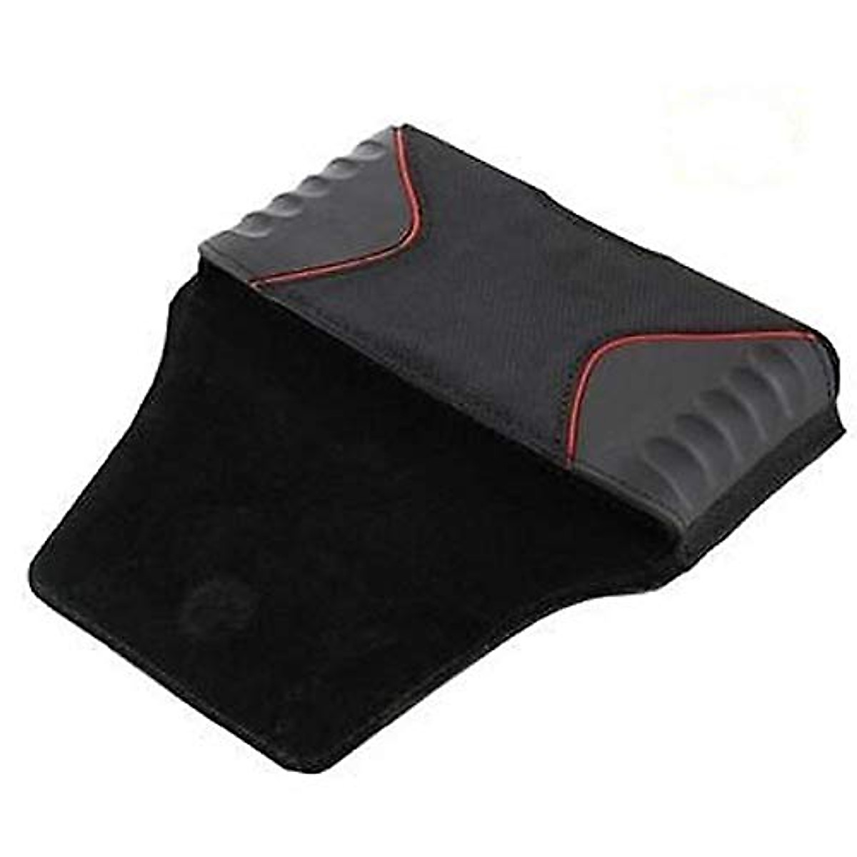 AlphaTRAK 2 Two Veterinary Alpha TRAK Blood Glucose Monitoring Meter Vet Glucometer Universal Holster Case w Belt Clip Dog Animal Pet Pets Holder