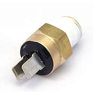 Optimum Pool Technologies® Heater Repair Kit Compatible Replacements for Pentair® MasterTemp & Max-E-Therm - Thermistors & Switches